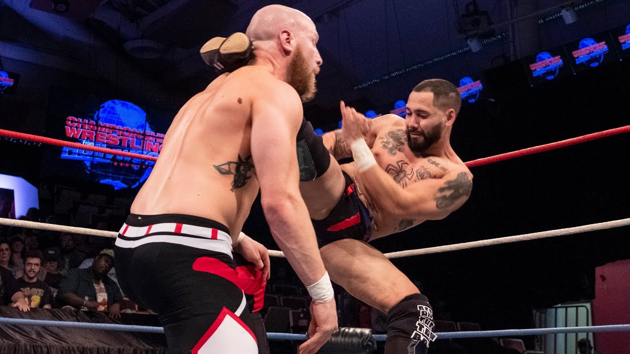 INSTANT REPLAY | Danny Limelight is back! 🗣 - YouTube