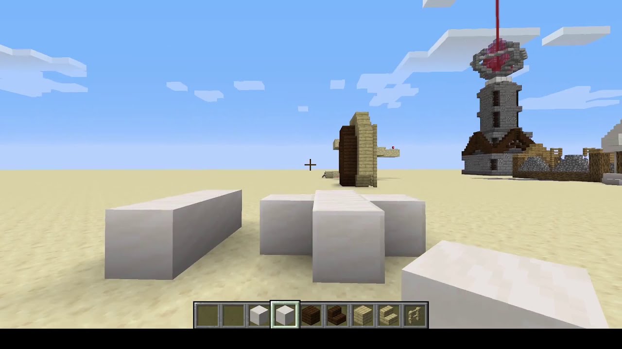 The difference between smooth quartz and quartz - YouTube