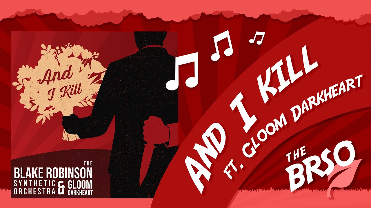 And I Kill ft. Gloom Darkheart - YouTube Music