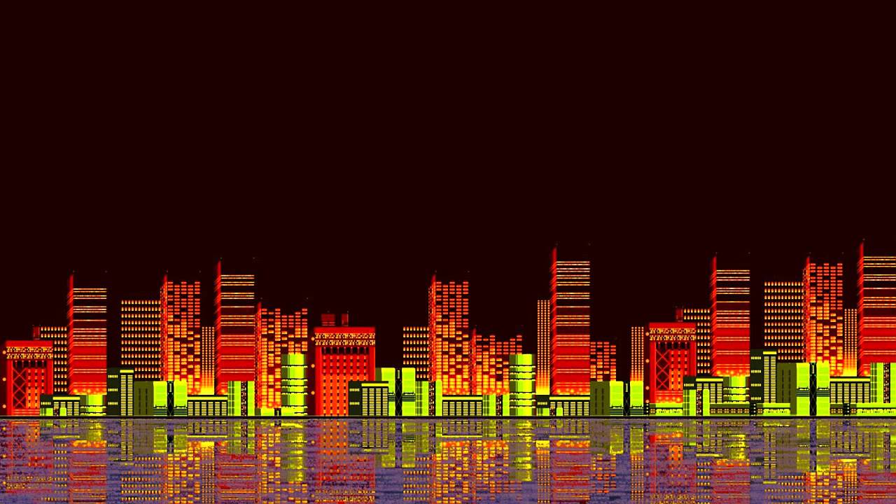 8 BIT RELAX | CHIPTUNE part4 - YouTube