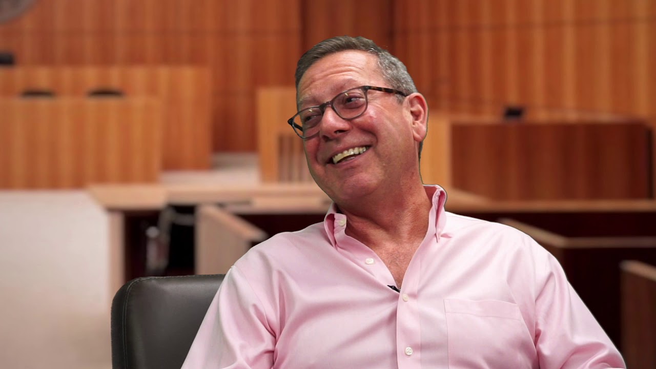 AOE 37 Hon Jim Matthews - YouTube