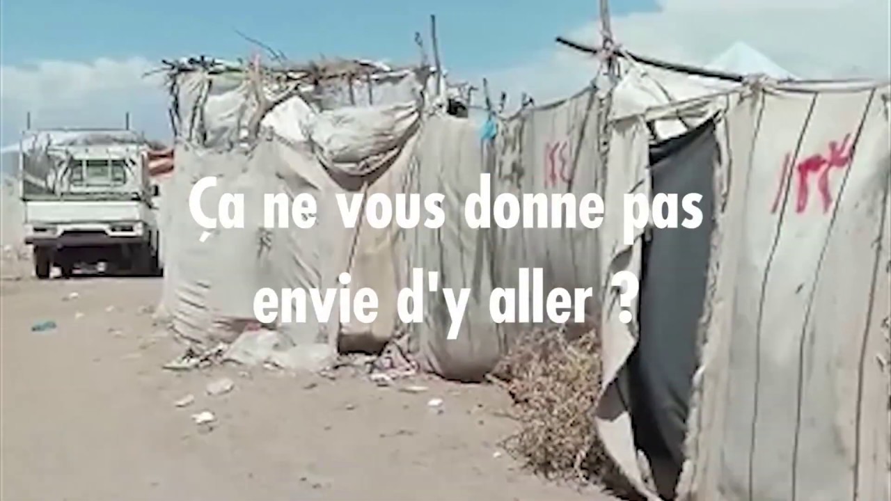 Campagne | Ça ne vous donne pas envie d'y aller ? 6/6 (2019) - YouTube