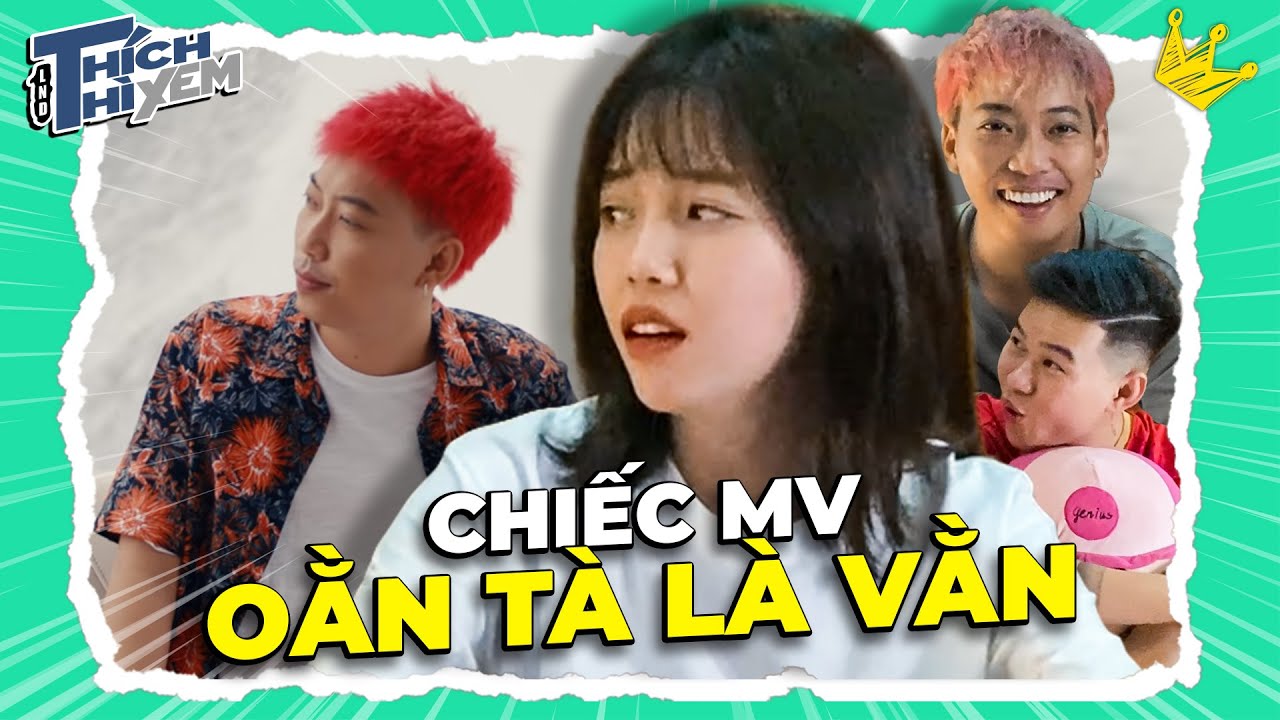 Vào ngắm anh Độ siêu lãng tử trong MV Say Em - QNT x Refund Gaming ...
