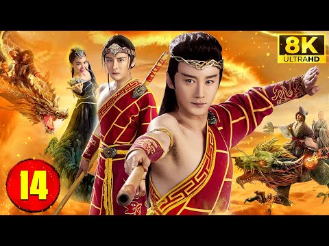 Phim Mới 2026 | TIỂU TẾ CÔNG - Tập 14 | Phim Bộ Trung Quốc Mới Lồng Tiếng - Film 8K HDR
