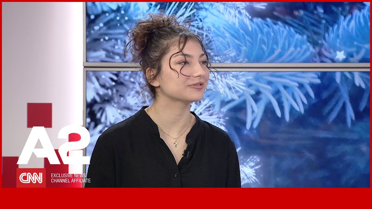 Mundja, arti i vështirë për vajzat - YouTube