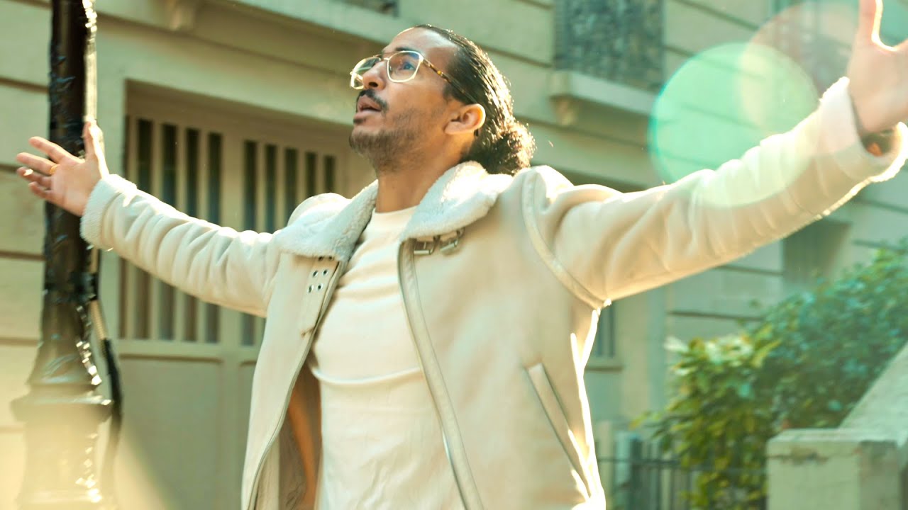 Souf - Refaire Ma Vie (Clip Officiel) - YouTube