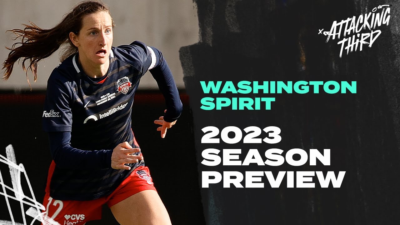 2023 Washington Spirit Preview: All you need to know about the roster ...