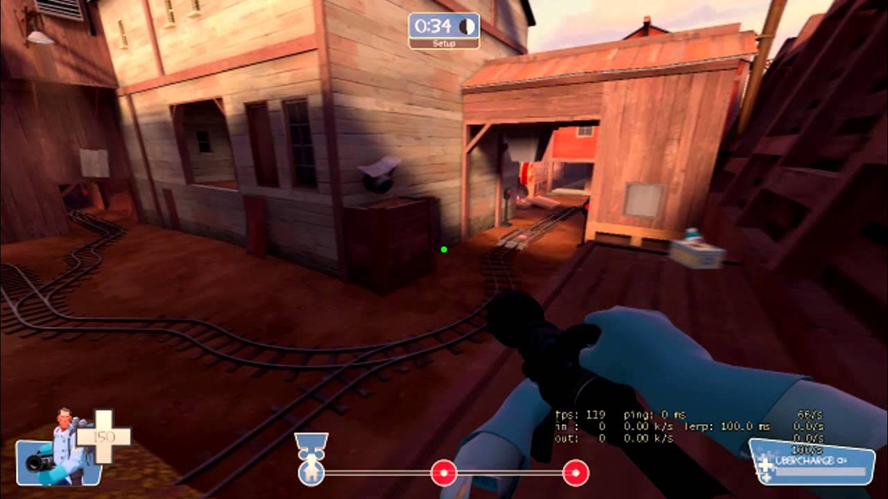 tf2 bhop majestic - YouTube