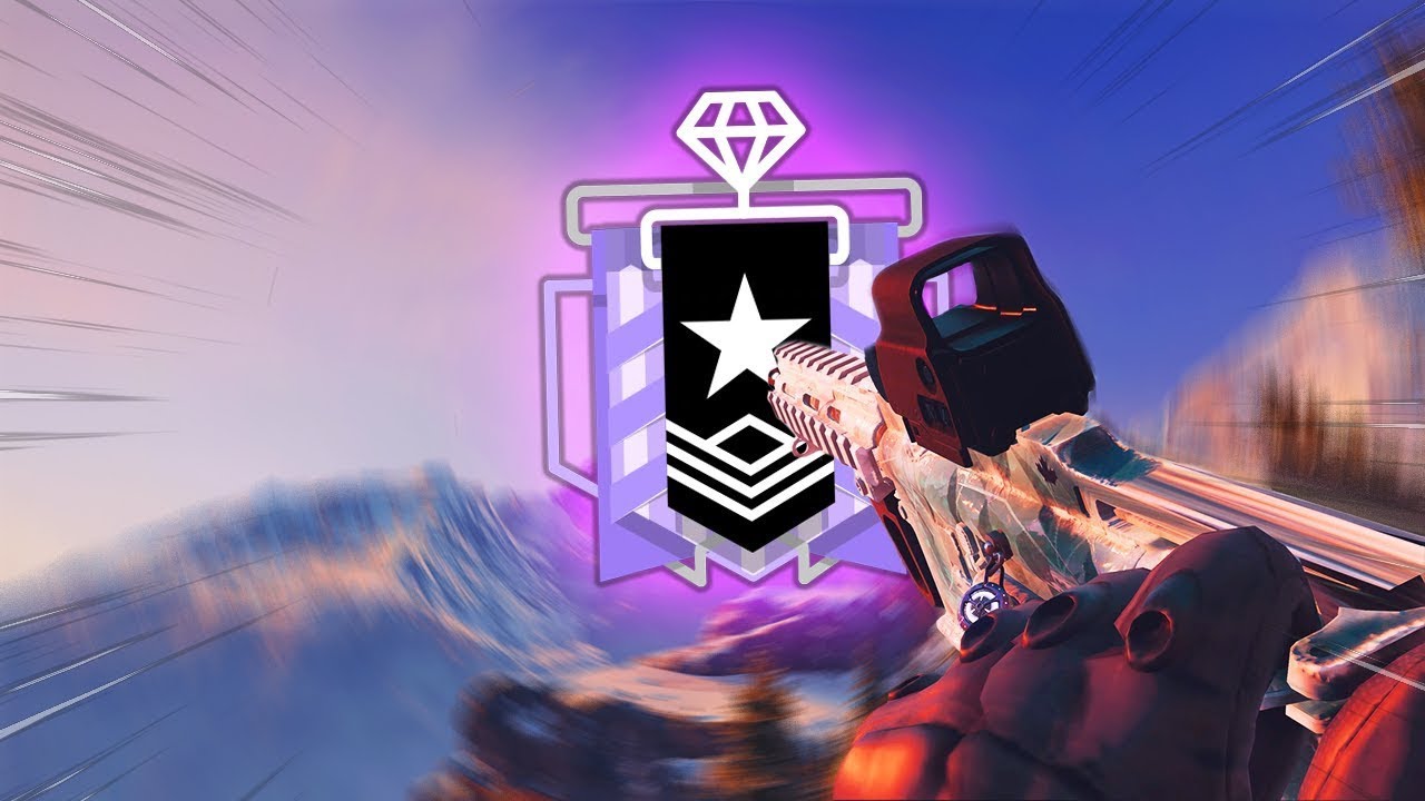 RICH 💸 | R6 Montage - YouTube