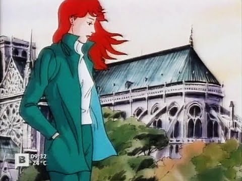 Reporter Blues - Episode 19 - Le Chat a été Enlevé - YouTube