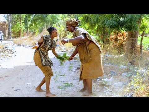 Film malien titre Bébiyéré version bambara 