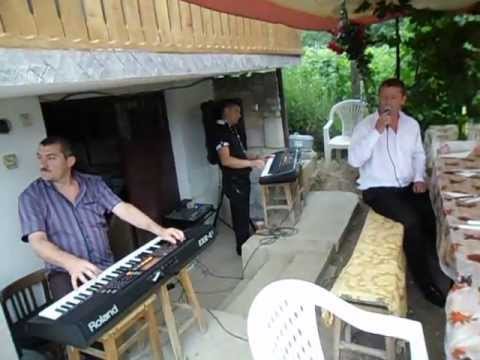 CORNEL SI TRASCA DE LA VALCEA CU MARIUS BOSS - YouTube