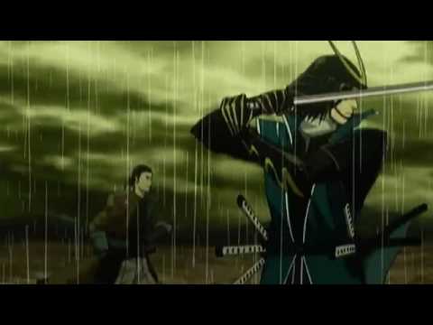 Sengoku Basara X - Opening - PS2