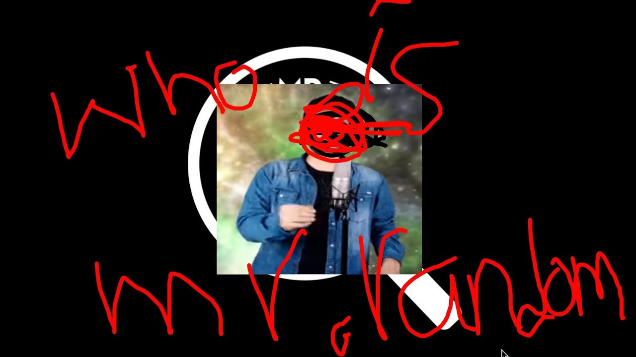 FACTS ABOUT MR RANDOM ।। THAT YOU DON'T KNOW 🤓 - YouTube