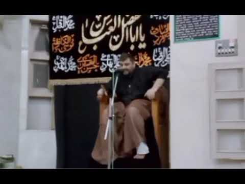 Majlis Moulana Aziz Abedi Shb ! kadampali Majis ! 11 September 2023