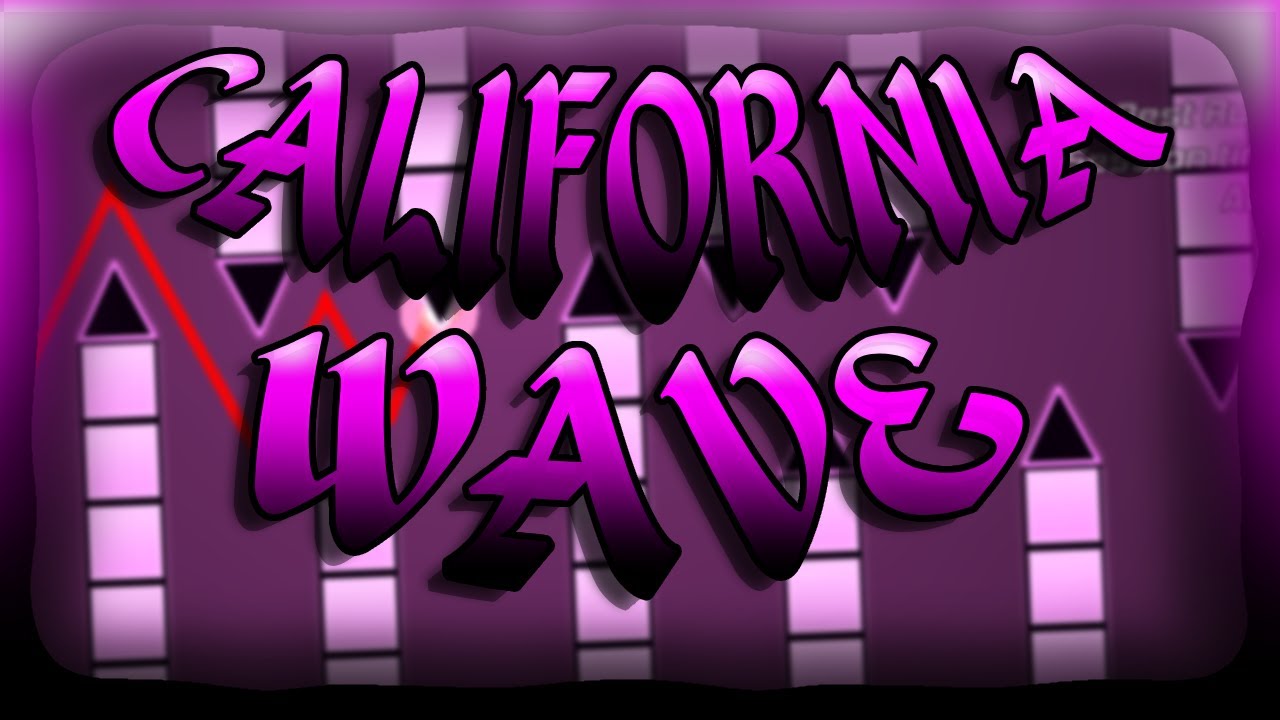 CALIFORNIA WAVE VERIFIED - YouTube