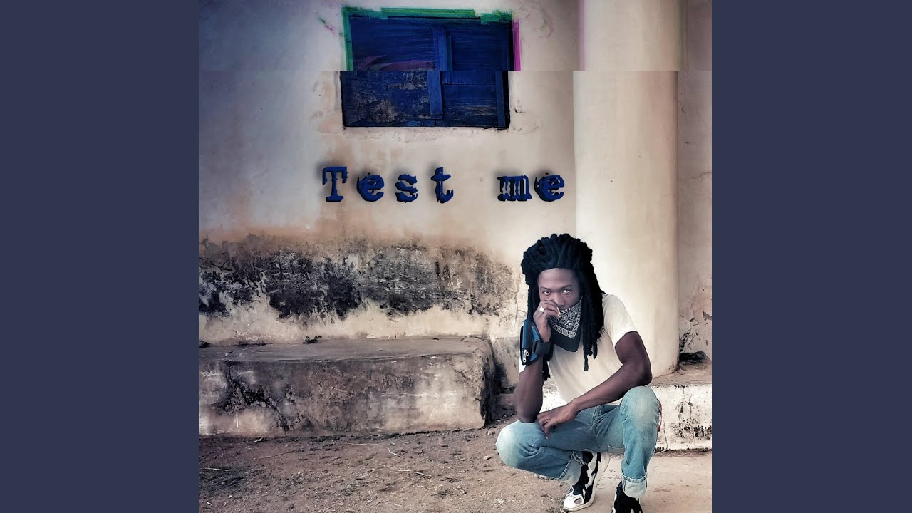 Test me - YouTube