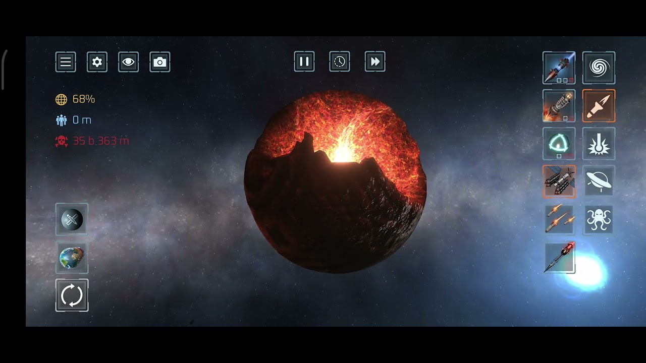 tau ceti star planet aphrodite - YouTube