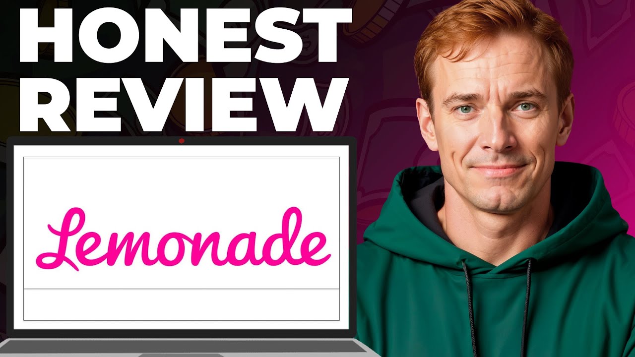 Lemonade Bike Insurance Full Review - Features, Strengths, Weaknesses ...