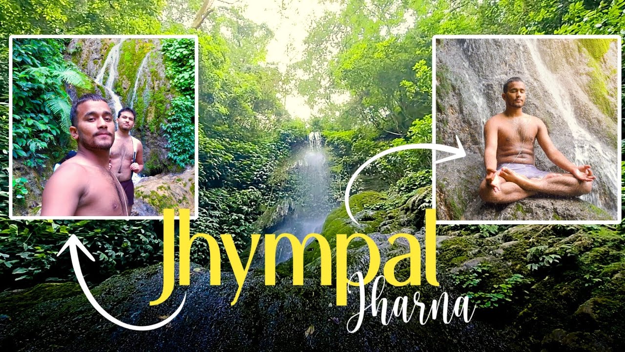 Tapsya Garna Jhyapal Jharna Tir 🕉️ || KTM Najikai Ko Janai Parne Thau ️ - YouTube