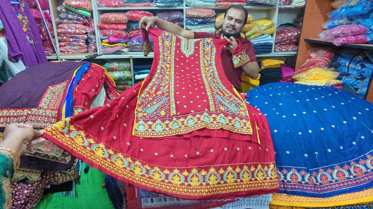 (সরাসরি কারখানা)বড় fb পেইজের ক্যাটালগ ড্রেস গুলোর পাইকারি সন্ধান ...