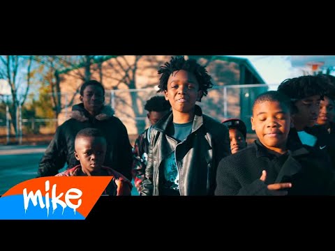 Dede3x Ft Woo- Do The WooWoo (OFFICIAL VIDEO)