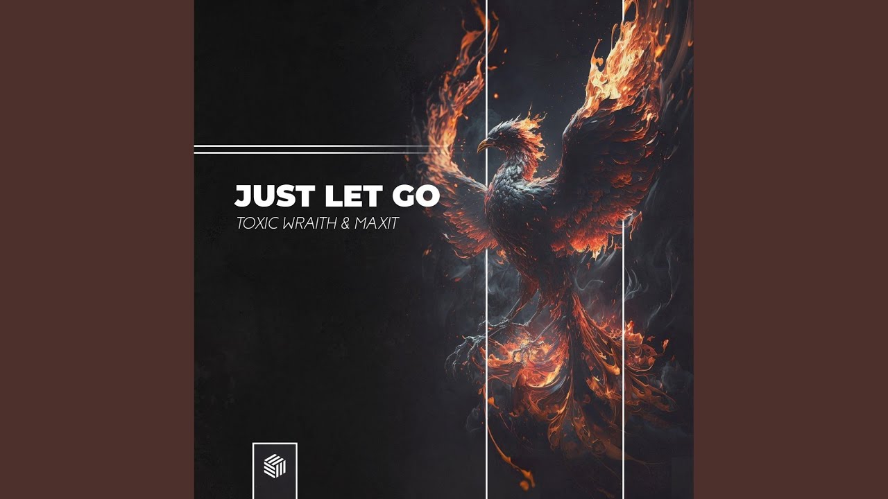 Just Let Go - YouTube