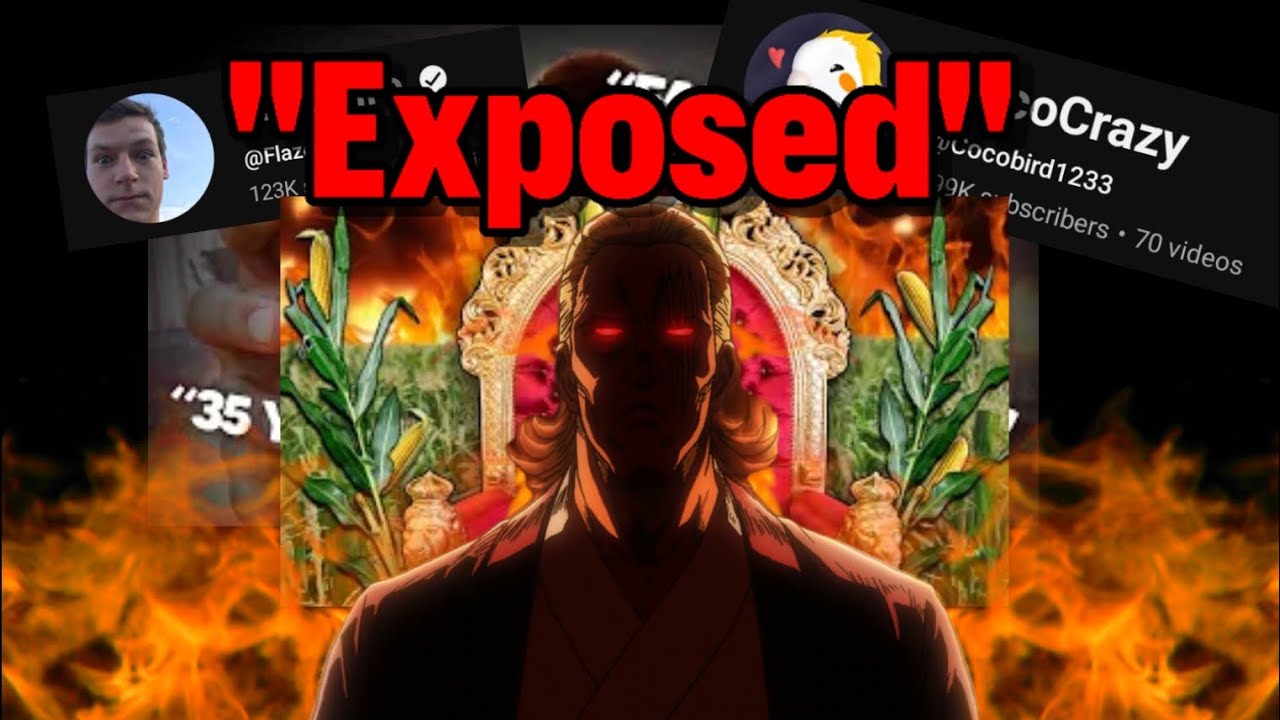 How 1 Video Kinda Damaged Packgod's Career... - YouTube