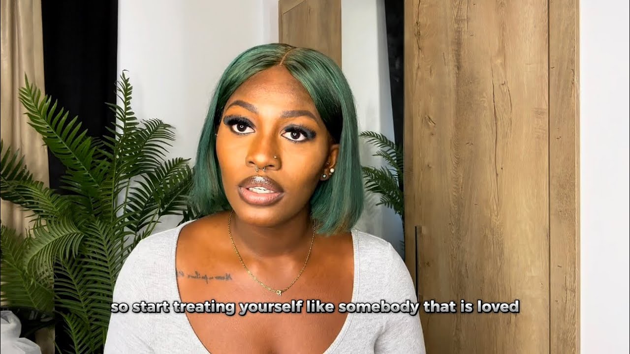 This video will help you build CONFIDENCE in yourself - YouTube
