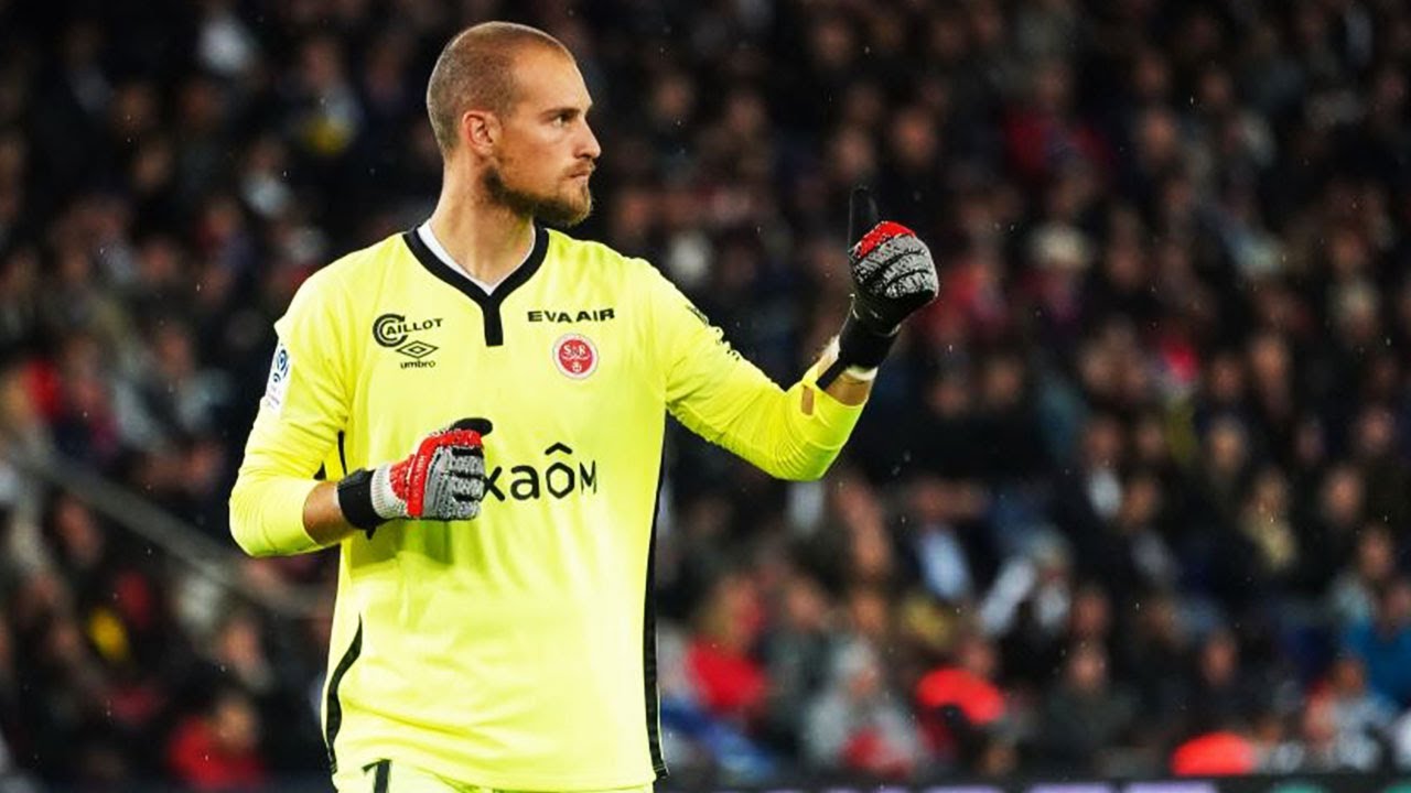 Predrag Rajkovic • Magic Saves | Mallorca | HD - YouTube