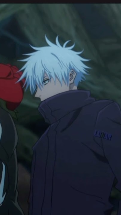 Gojo Satoru - empire [edit/AMV] (quick edit) (I’m a beginner editor so ...