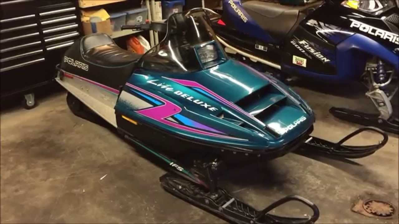 Update on the Indy Lite - YouTube