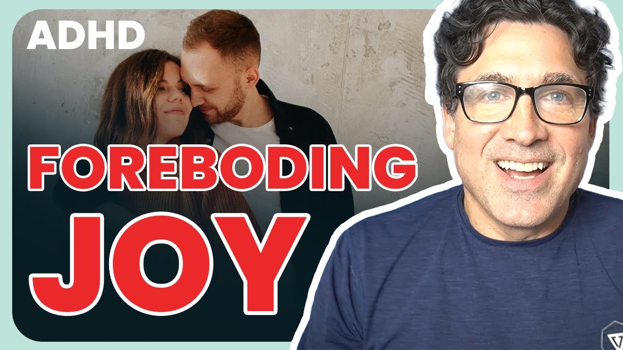 Foreboding Joy - YouTube