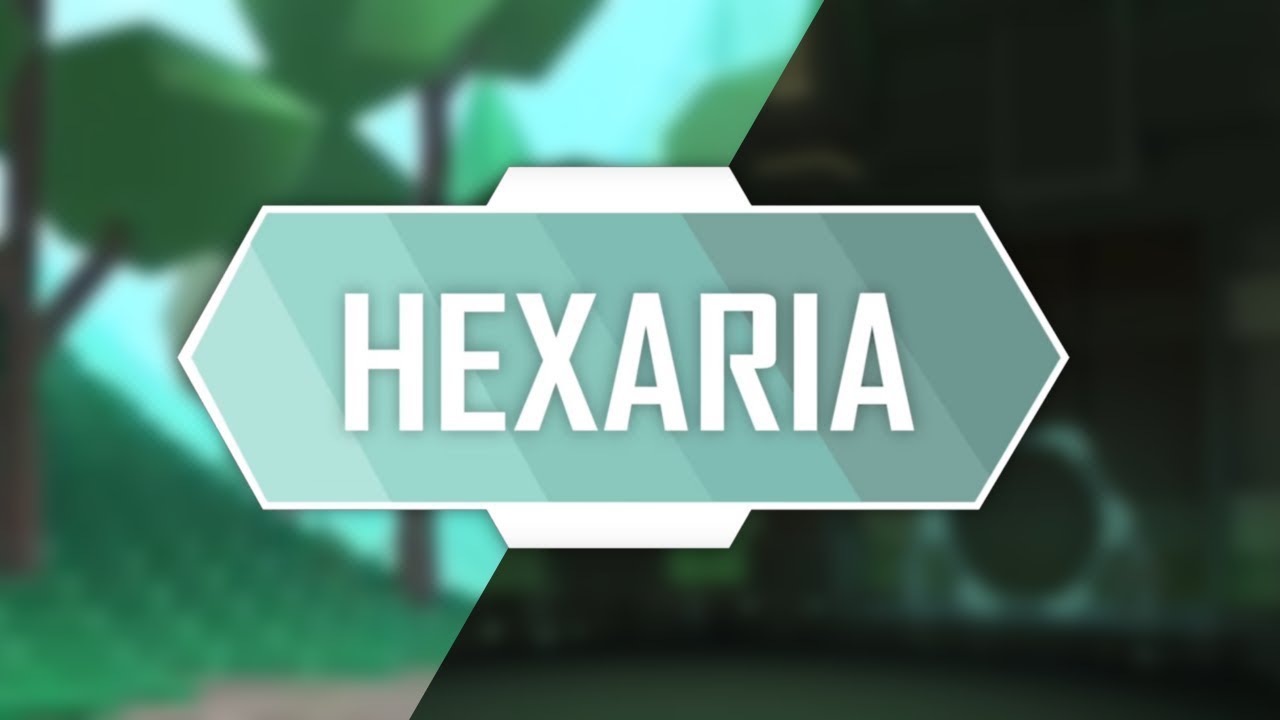 Roblox | How To Play Hexaria Episode 1 - Hexaria | Ben - YouTube