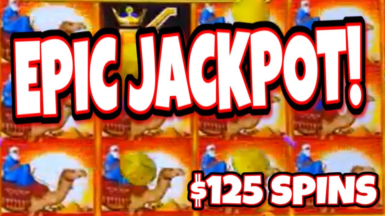 MY BUDDY HITS A MASSIVE JACKPOT DURING MY LIVE STREAM! - YouTube
