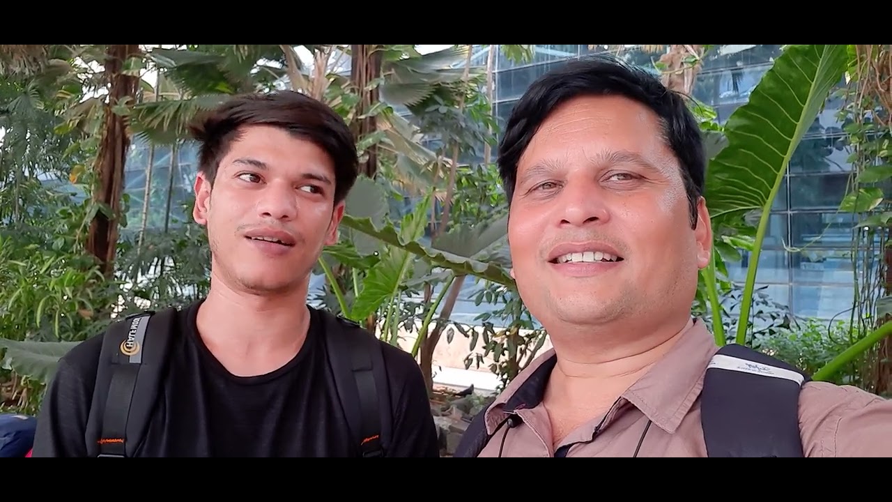 #successstory #journey2success #feelgood #seck #singaporejobs Gautam ...