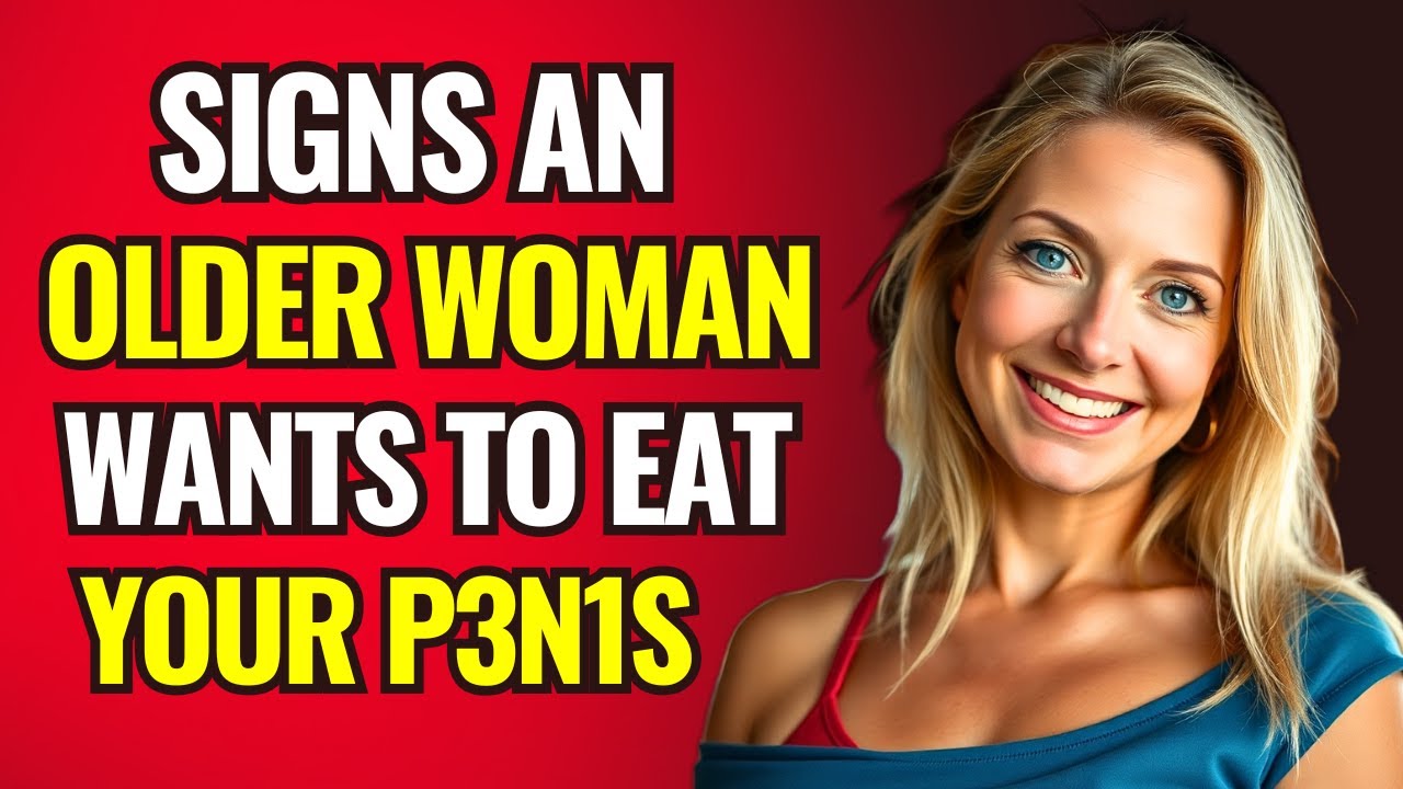 15 Body Language Secrets Older Women Use to Express Their Affection ...