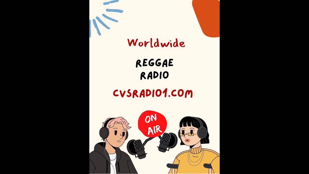 CvsRadio1 - Radio Broadcast - YouTube