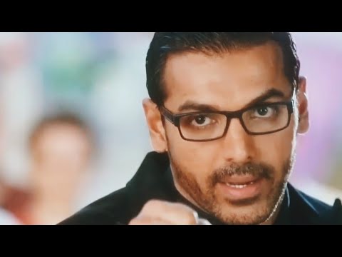 Welcome Back Movie Scenes | Welcome Back | John Abraham