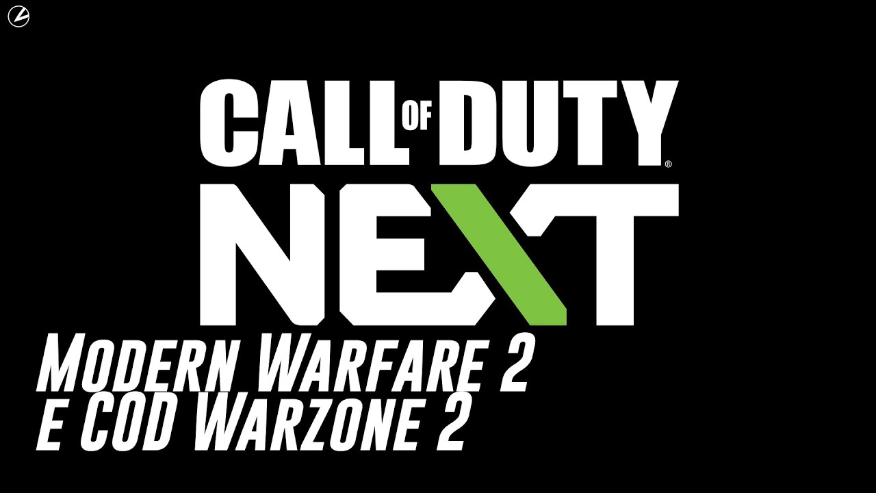 Call Of Duty Modern Warfare 2 Logo Png
