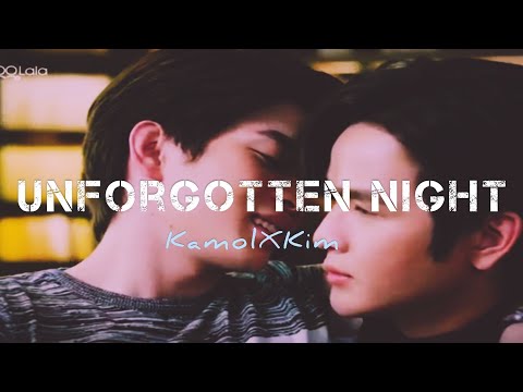 [BL] KamolXKim | Radar-Britney Spears | Unforgotten Night FMV