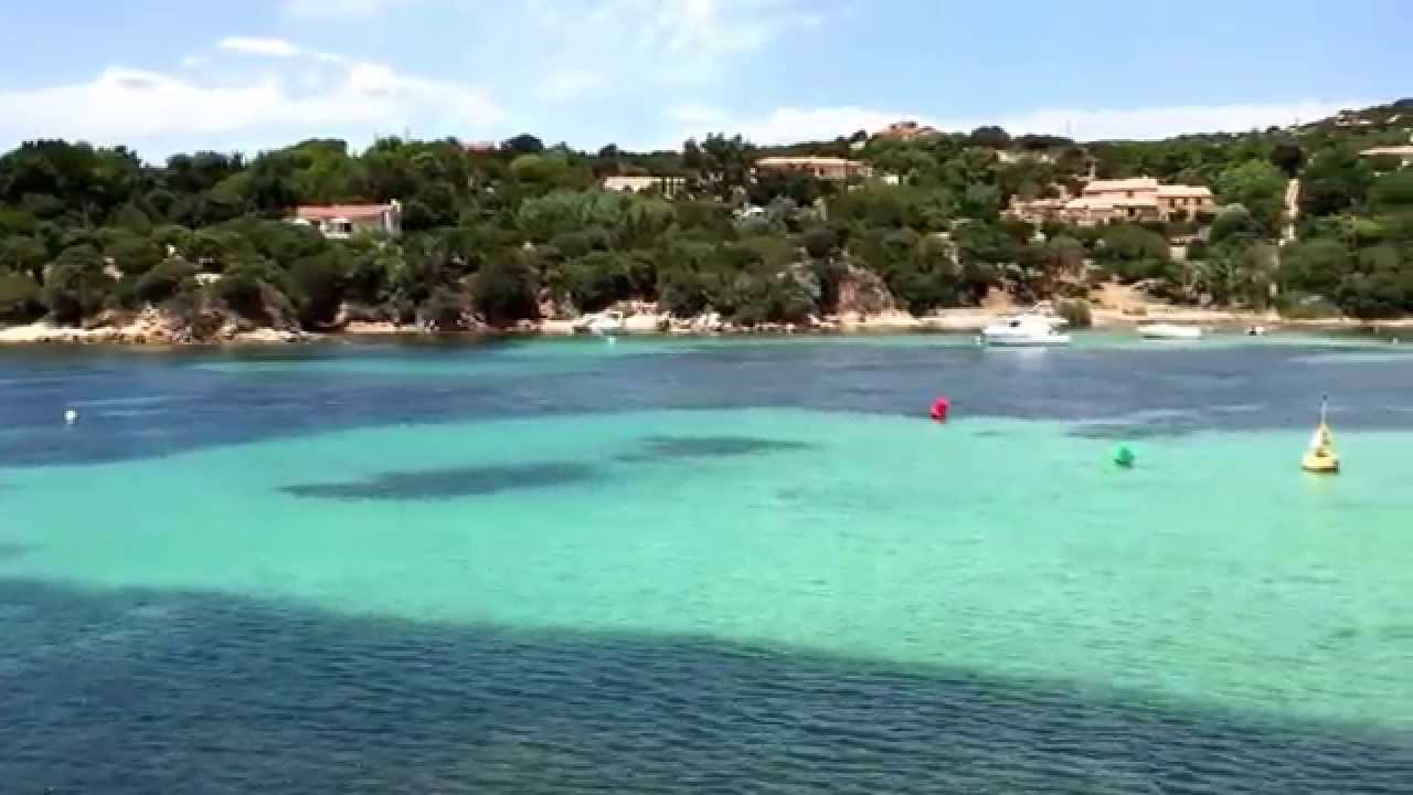 Port de Tizzano. Corse France 2015-07-30 - Gopro - YouTube
