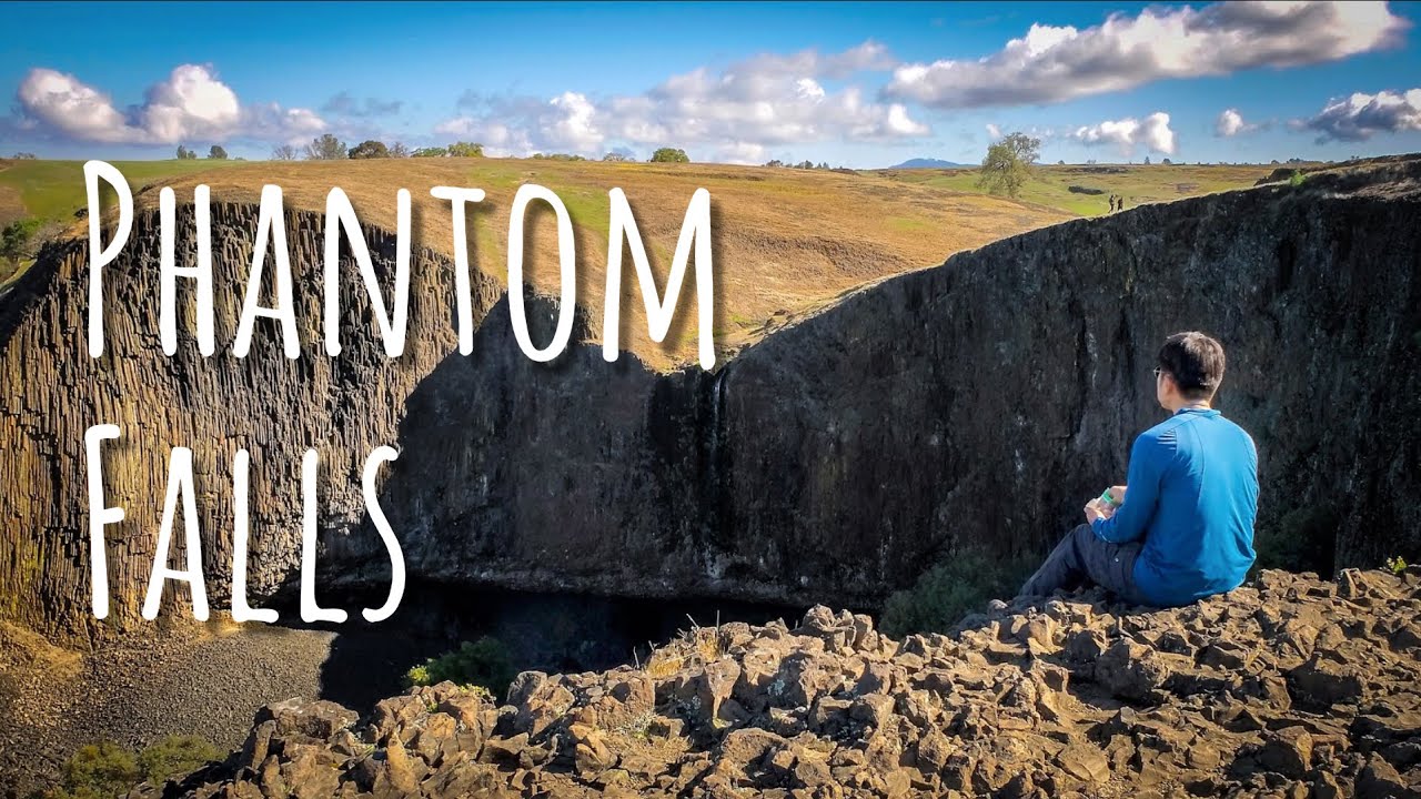 Hiking Phantom Falls - YouTube