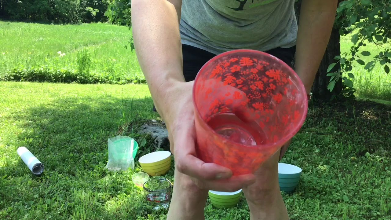 Soil Soup! - YouTube