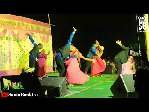 MAIN TUJHSE AISE MILUN DANCE VIDEO IN UPARBEDA