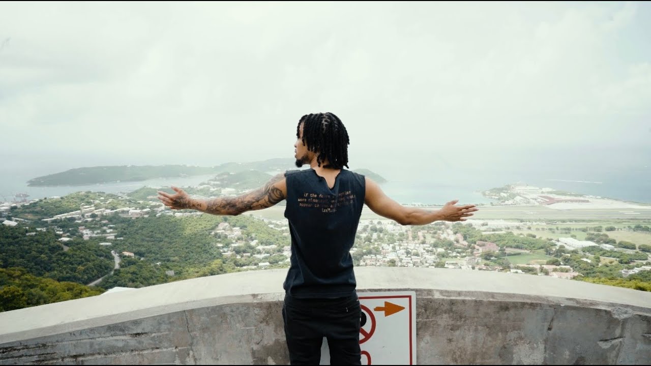 Tavis Trendin - Handle Me (Official Music Video) - YouTube
