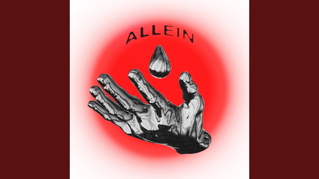 allein - YouTube Music