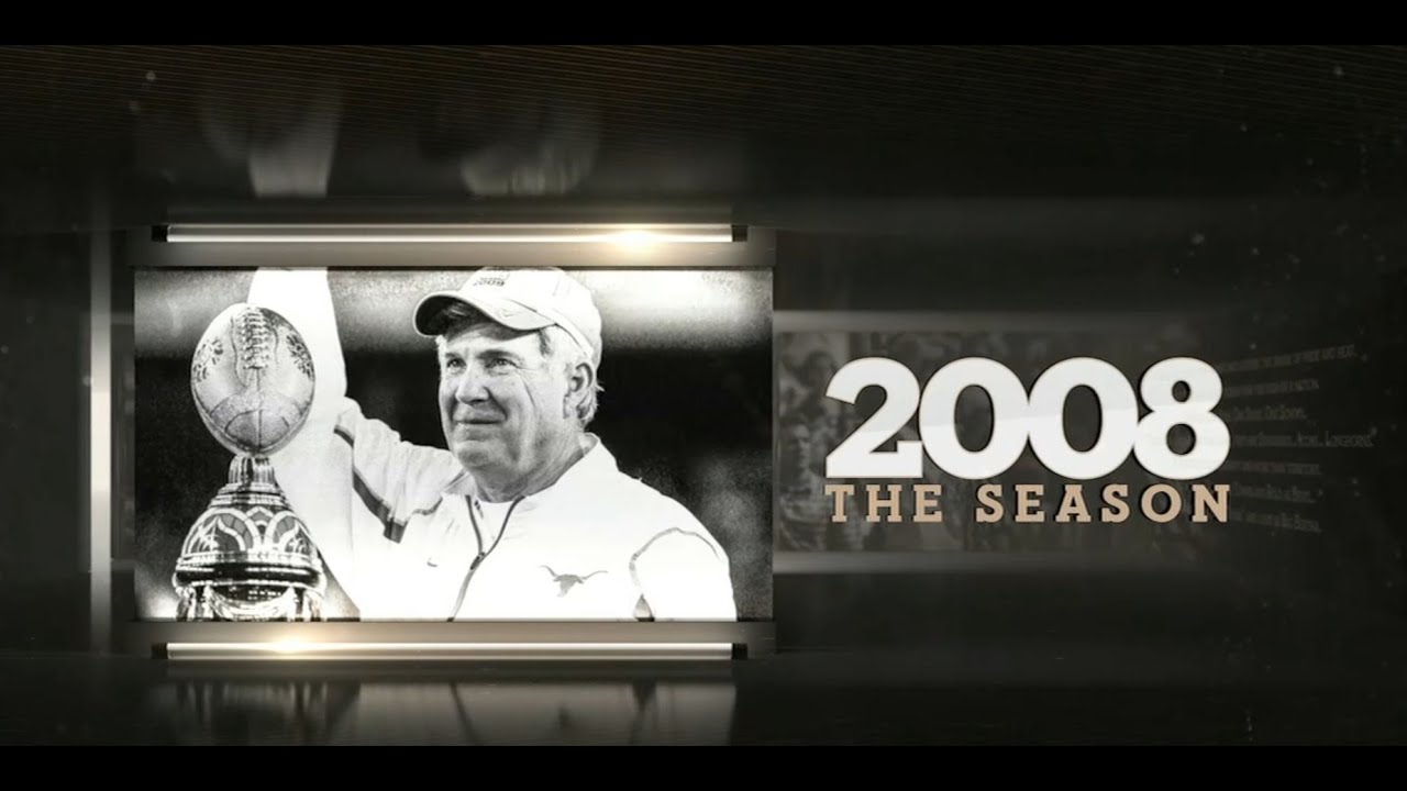 2008 - The Season - YouTube