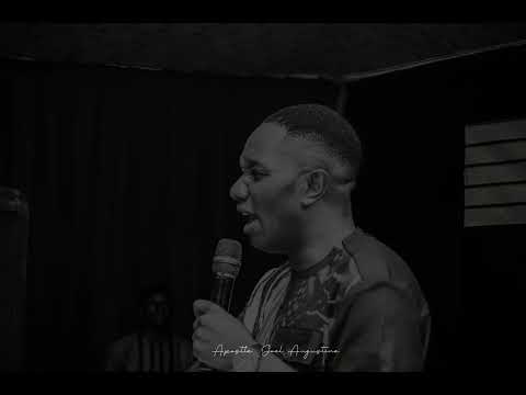 Why You Still Feel Dry After Every Impartation – The Blessing Has a Protocol |Apostle Joel ...