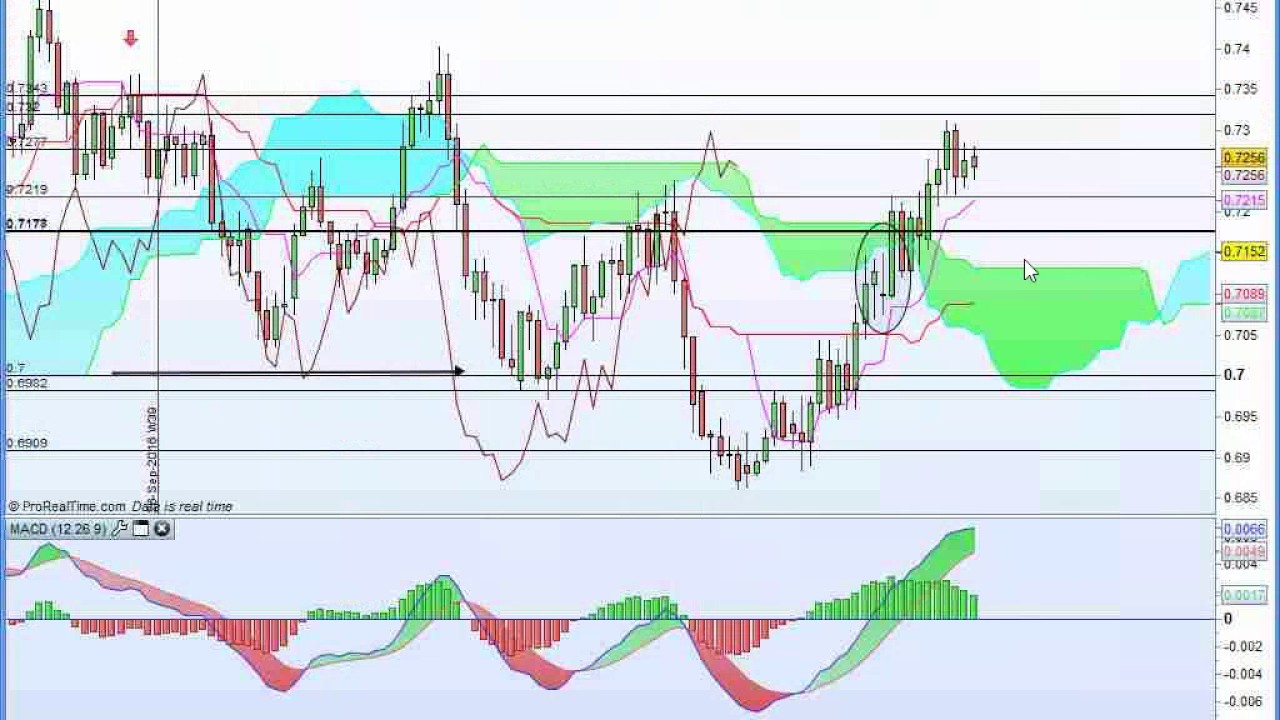 G10 FX Cloud Chart FX Market Weekly Review 2017 01 30 - YouTube